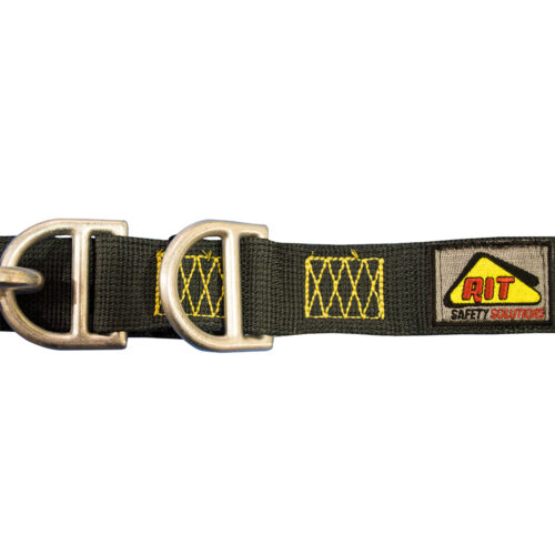 firefighter escape belt