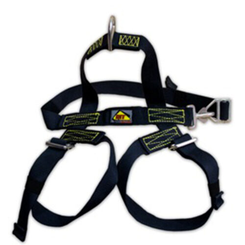 Kevlar Class II Harness