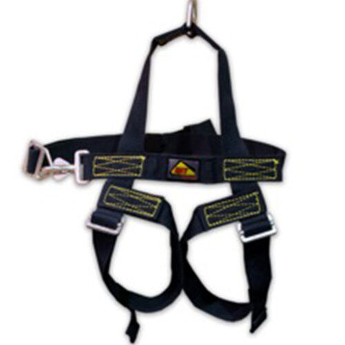 Kevlar Class II Harness