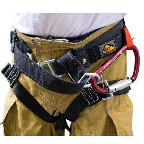 Kevlar Class II Harness