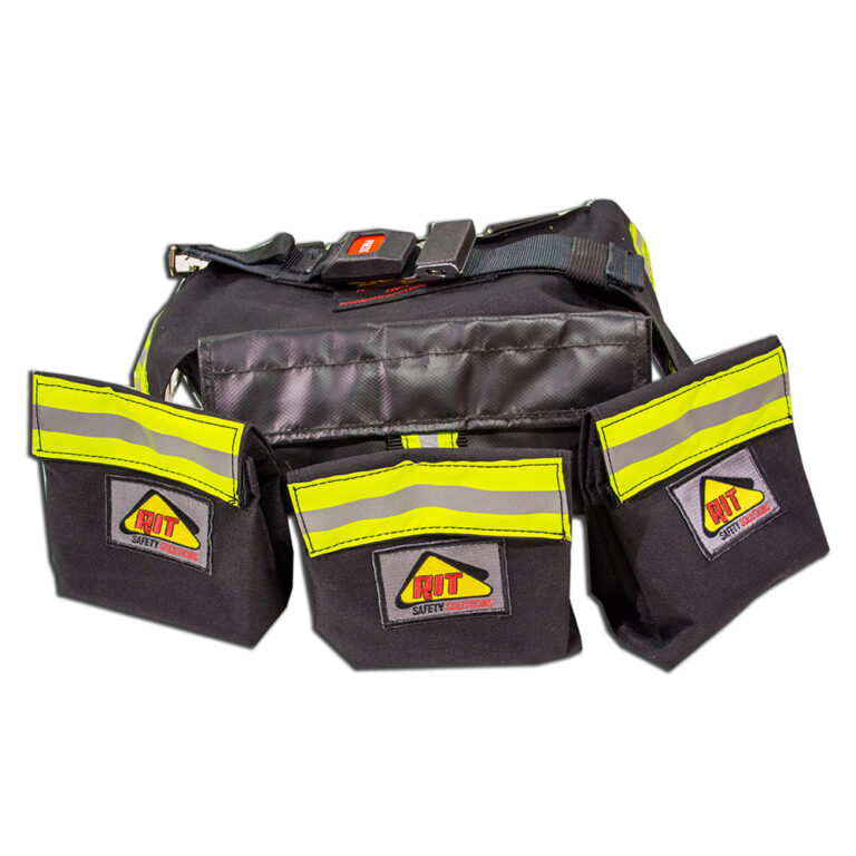 Large Area Search System for Rescue Crews | RIT Safety Solutions