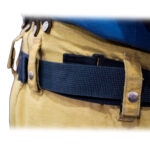 Nylon class II harness