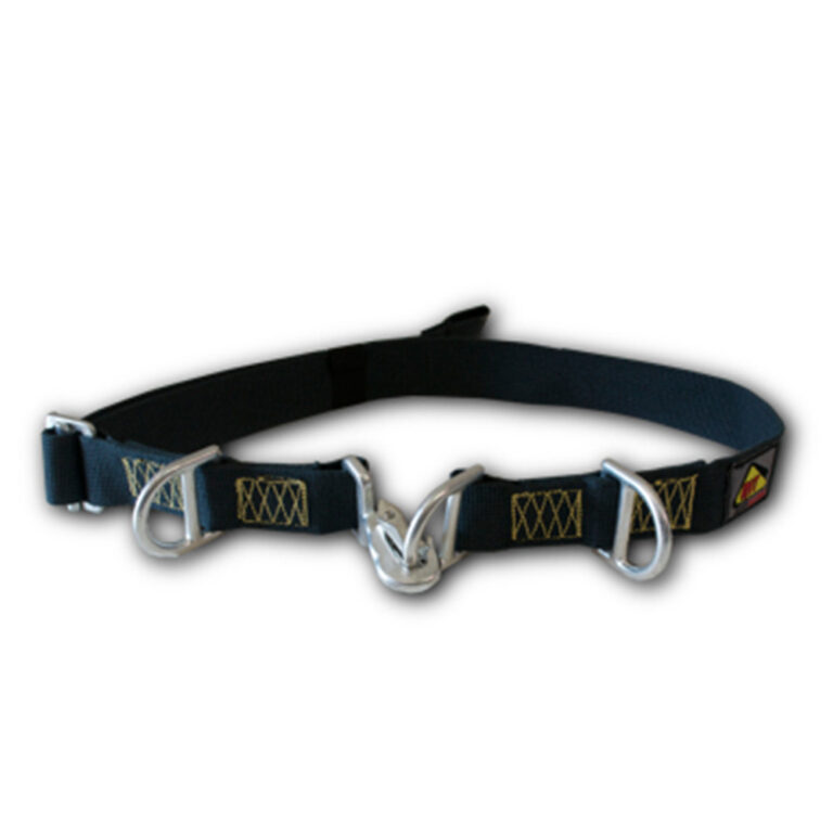 firefighter escape belt