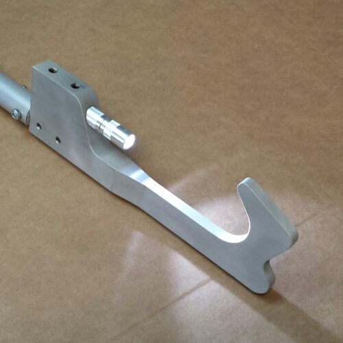 Elevator Poling Tool