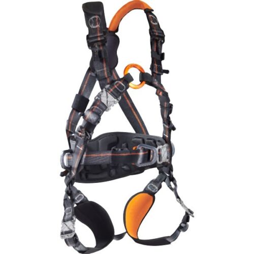 Ignite Proton Wind Harness - RIT Safety Solutions