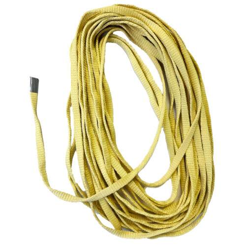 Kevlar Tubular Webbing | 7/16th - RIT Safety Solutions