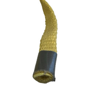 Kevlar Tubular Webbing | 7/16th - RIT Safety Solutions