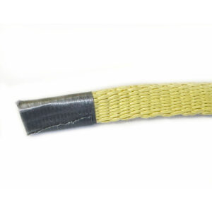 Kevlar Tubular Webbing | 7/16th - RIT Safety Solutions