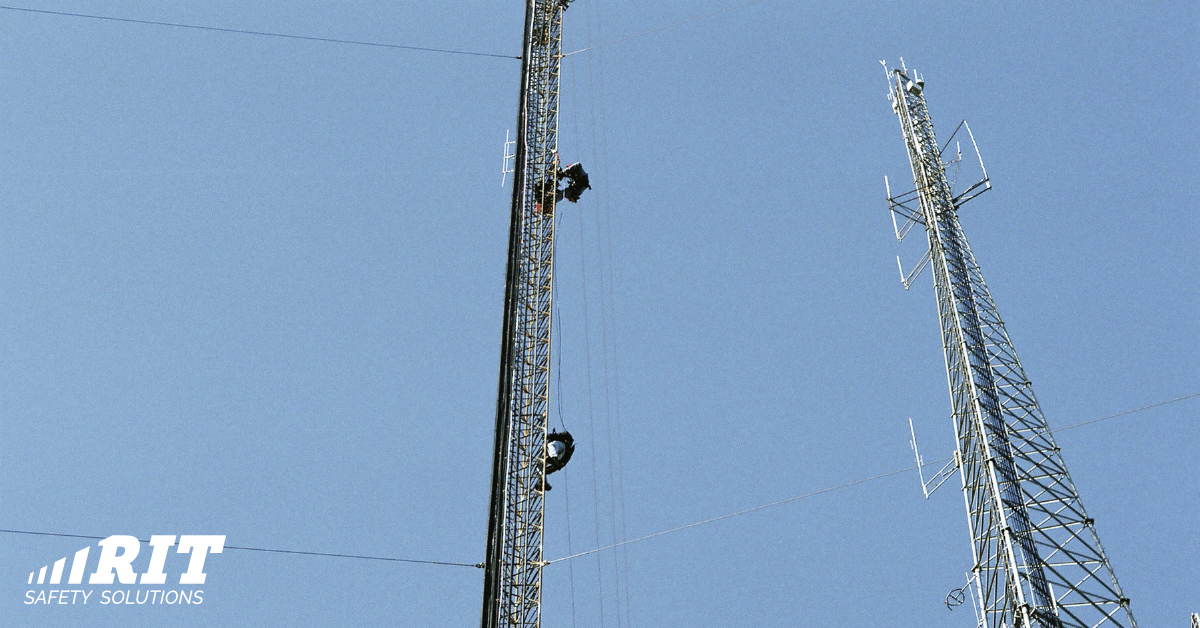 Contact RIT Safety Solutions