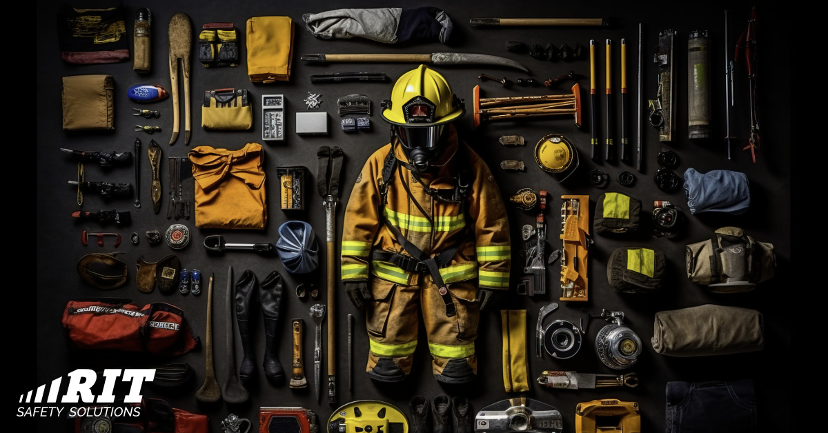 Fire Rescue Products