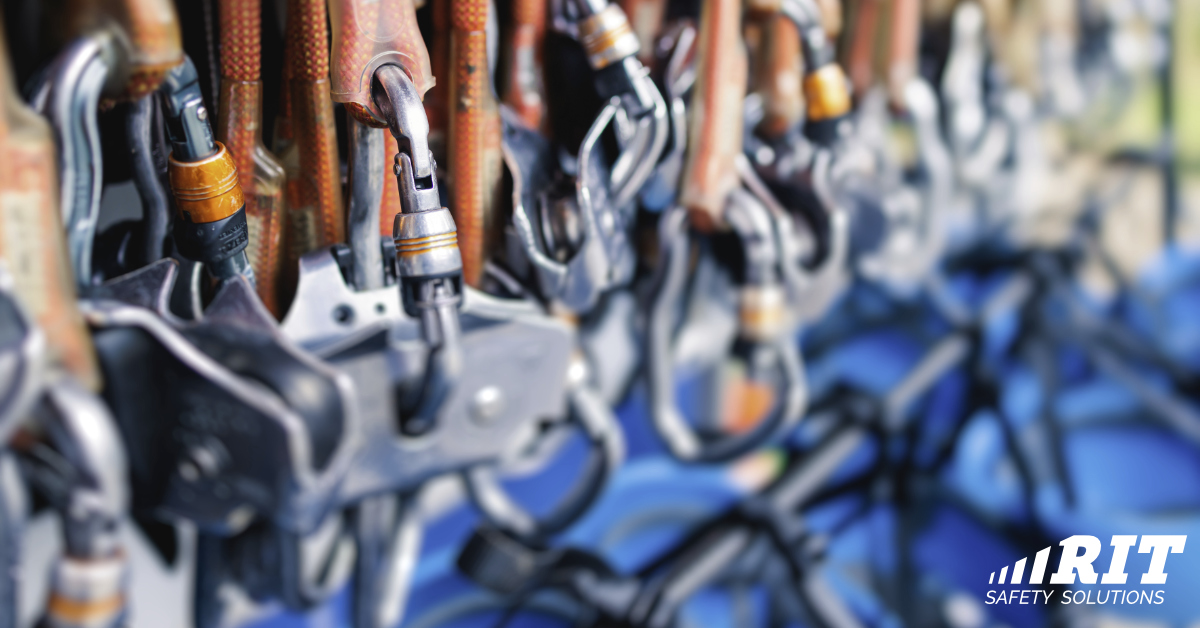 Reliable Safety Gear