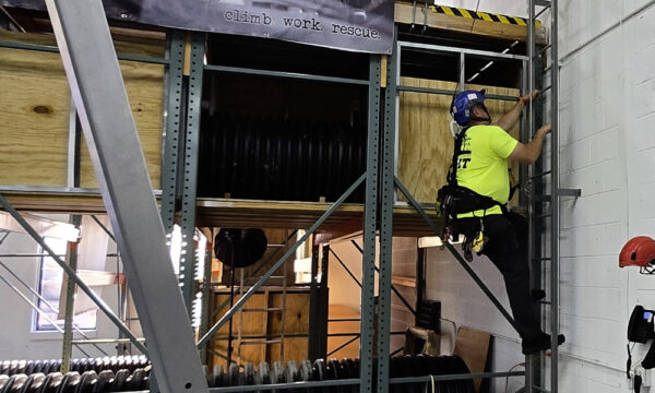 RIT Safety Training Courses